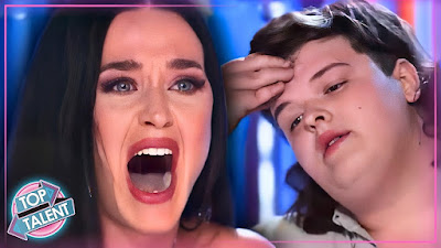 Katy Perry Breaks Down Crying on American Idol – A Heartfelt Moment 💔🎤 ...